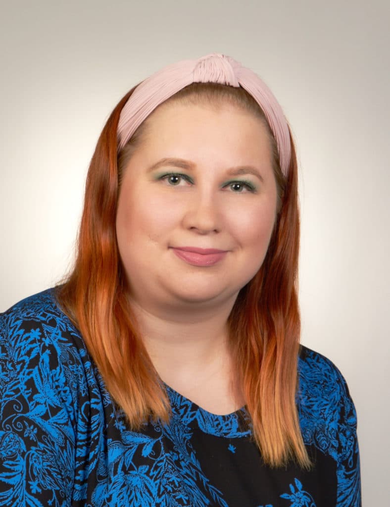 Sari Huuskonen | ProNeuron | Neurologian ja psykiatrian terapia- ja ...